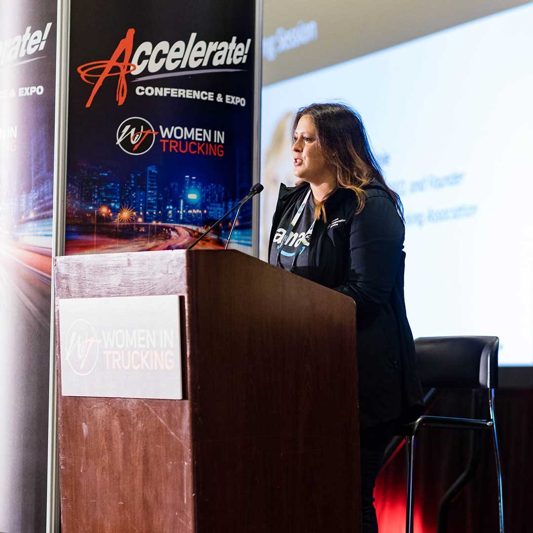 Accelerate! Conference Professional Development Track